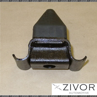 Leaf Spring Bumper RR For Toyota Hilux KZN165 1KZTE 3.0 L (48306 ...