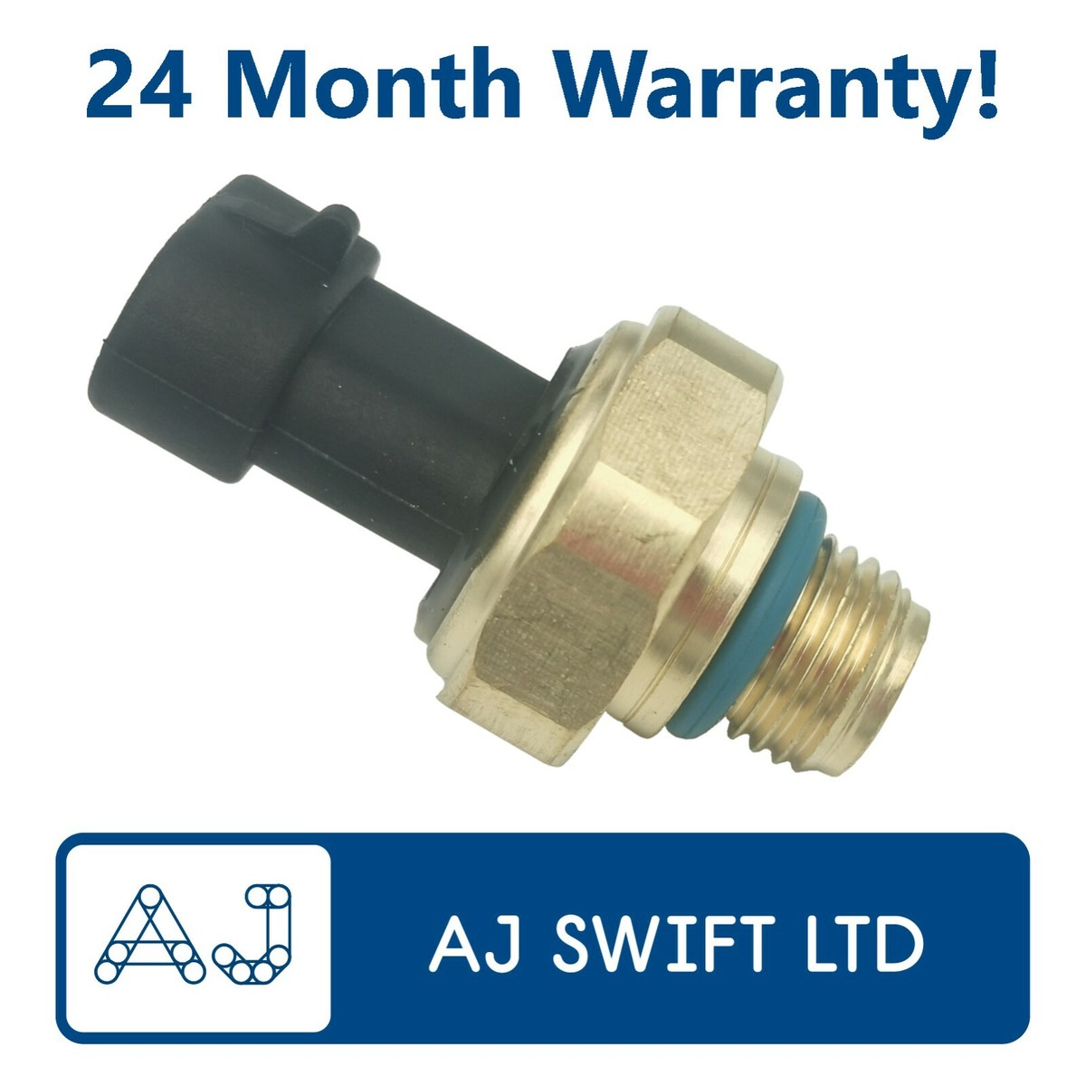 Cummins Isb Oil Pressure Sensor Location PAI 050665 CUMMINS 4076930