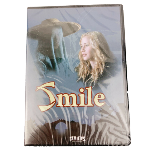 Smile (2007, DVD) Feature Films For Families New Sealed | eBay