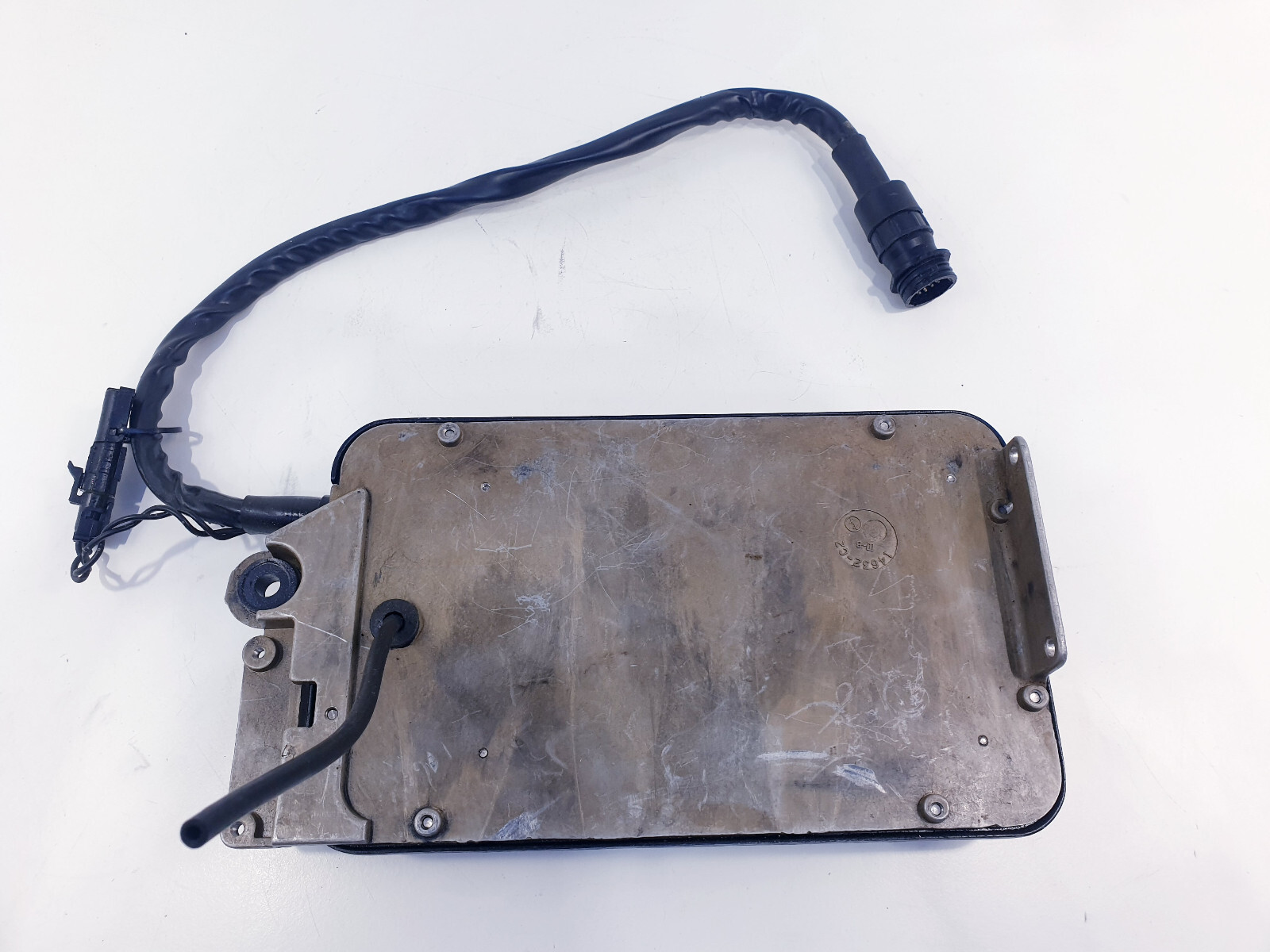 Mercury Mariner 150hp 150 hp EFI Outboard Engine PCM ECM ECU Computer ...