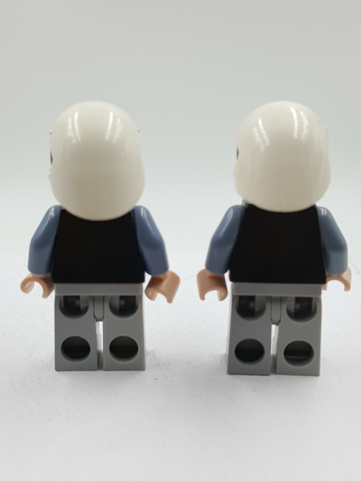 Lego Mini figure Minifigure Star Wars SW0187 Rebel Scout Trooper 7 7668 ...