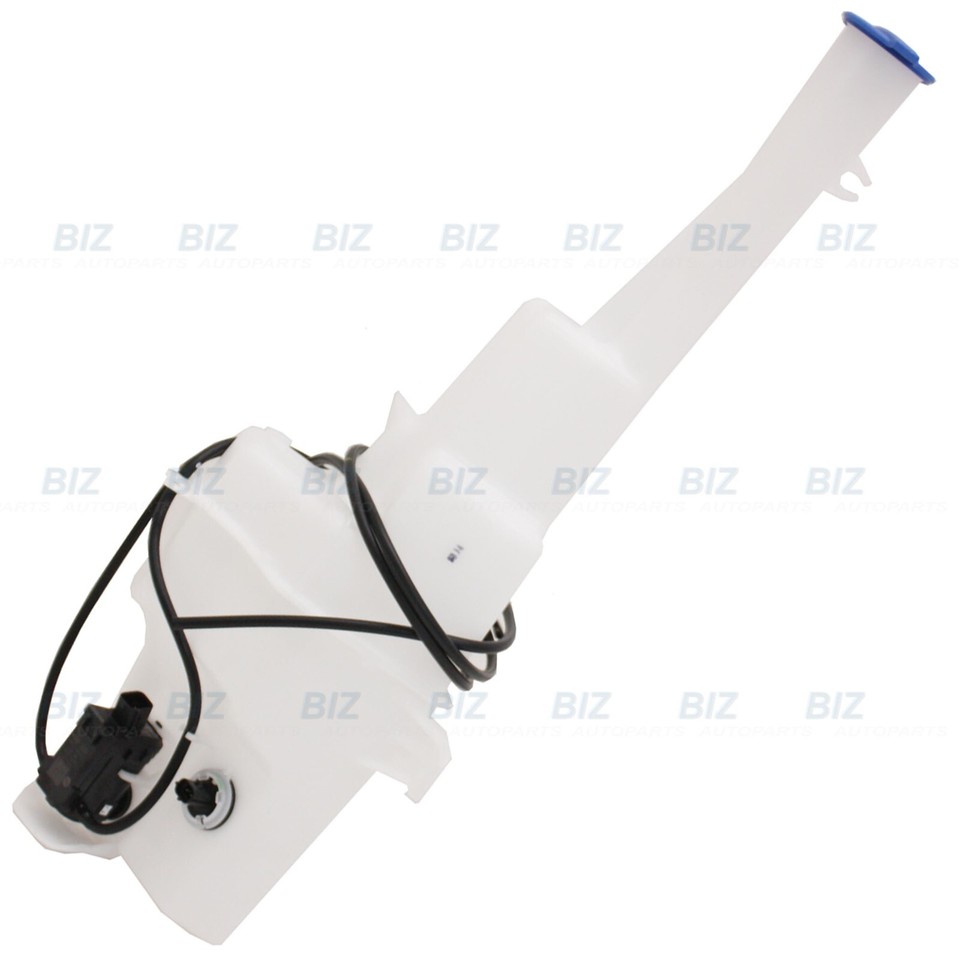 Genuine Washer Reservoir W/ Motor for 2020-2025 Hyundai Palisade 98610 ...
