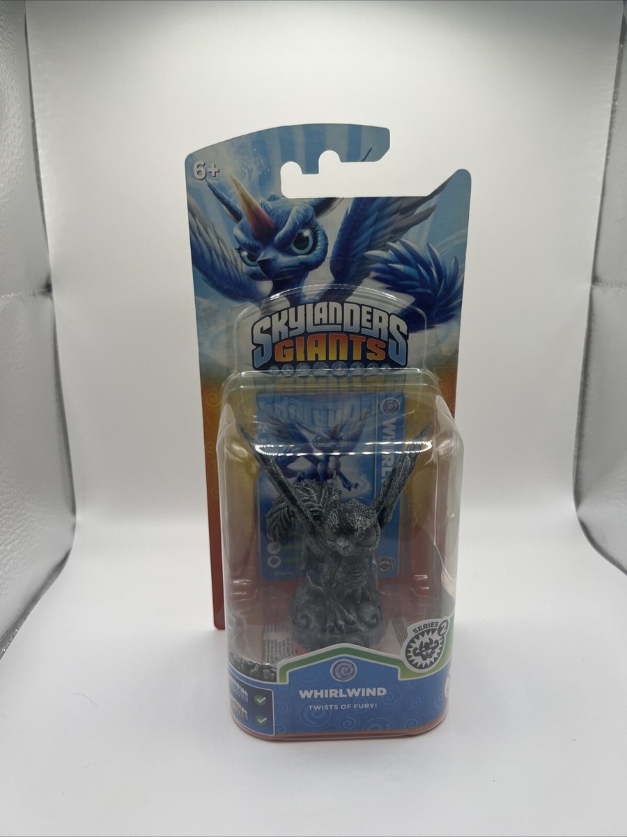 Skylanders Giants Variants