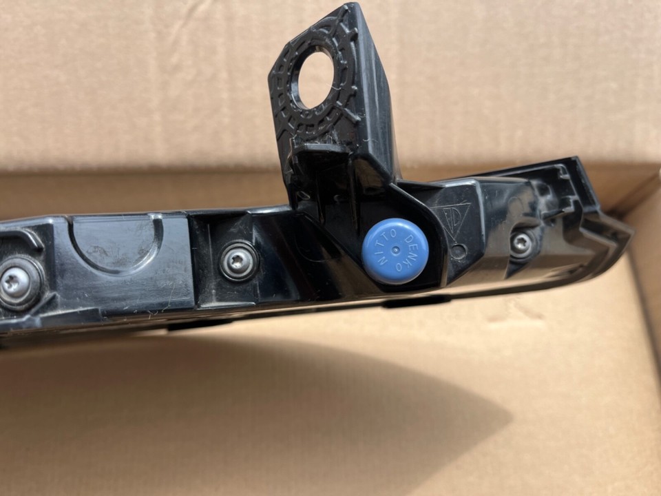 ORIGINAL PORSCHE 911 992 Heckleuchte Rückleuchte R 9P5.945.092.B ...