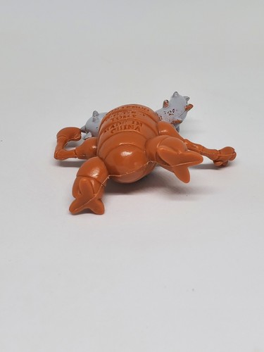 Pinsir TOMY Pokemon Figure 1999 Nintendo CGTSJ Vintage Authentic Very ...