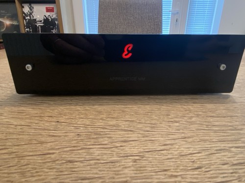 Edwards Audio Apprentice mm Phono Stage Preamp. | eBay UK
