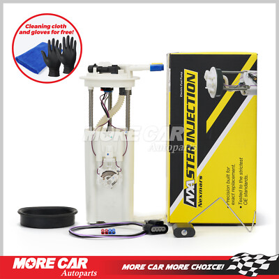 Fuel Pump for 2000-2005 Buick Century Chevrolet Oldsmobile Pontiac 3.1 ...