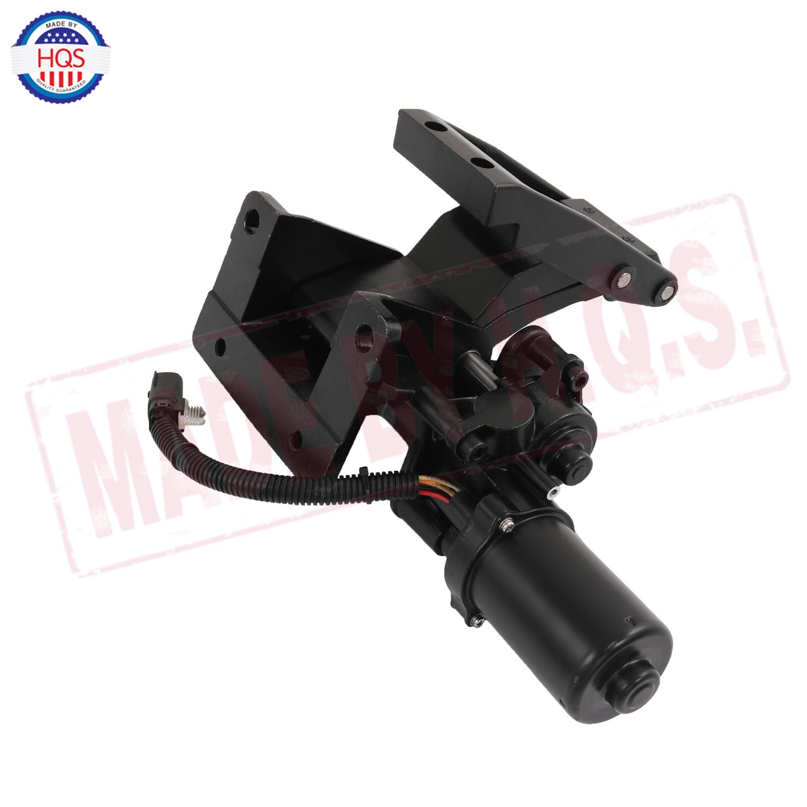 Power Running Board Motor Left Driver Side 68461581AA For 2019-2022 Ram ...