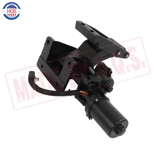 Power Running Board Motor Left Driver Side 68461581AA For 2019-2022 Ram ...