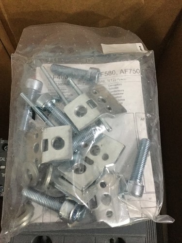 ABB Contactor AF460-30-11-70, AF460-30-11, 1SFL597001R7011, With ...