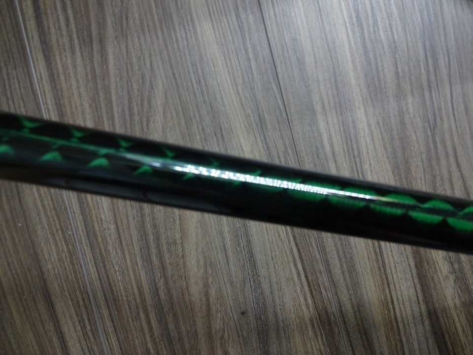 Rod Building Wrapping Rainshadow Judge 1pc blank SPECIAL COLOR ...