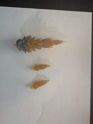 Transformers Studio Series 86 SS86 Ultra Magnus Blast Effects Complete ...