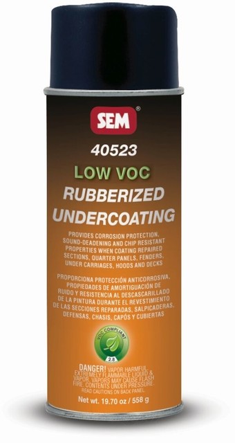 Undercoating SEM 40523 for sale online | eBay