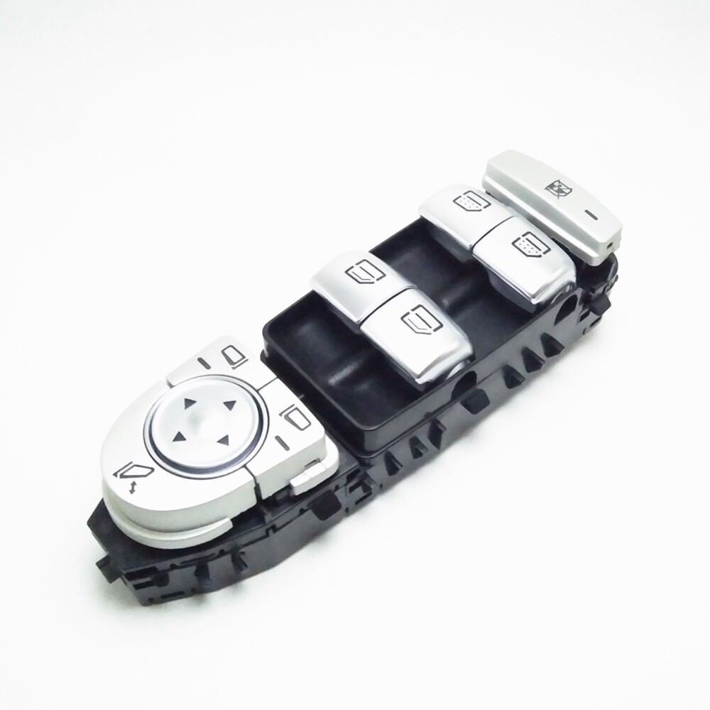 22290568009051 Power Window Switch For 2016 Mercedes-Benz C300 C450 C63 ...