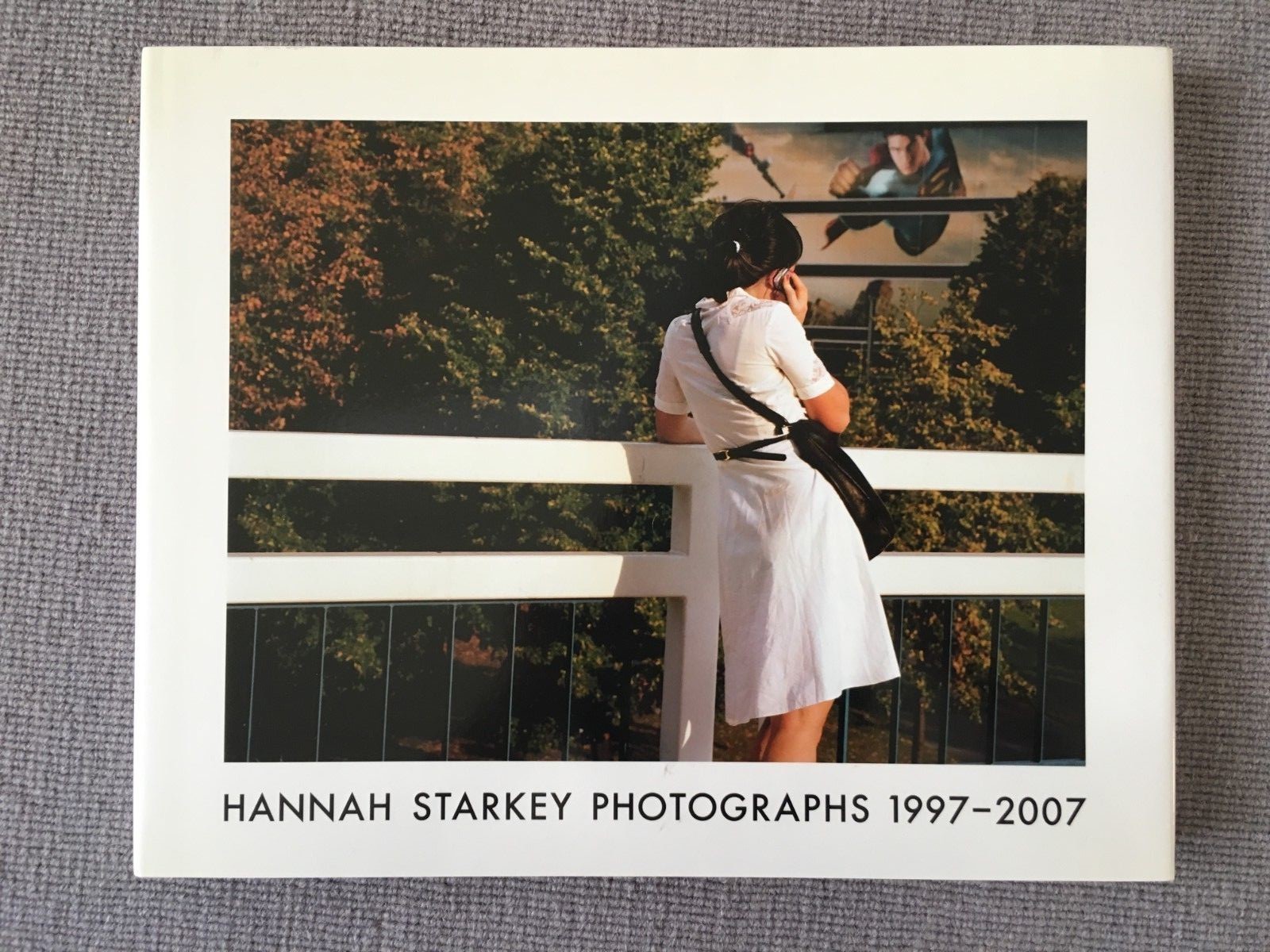 Hannah Starkey: Photographs 1997-2007 1st First Edition | eBay