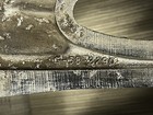 Gitano G58 Chrome Rims 22' Wheels 295/45 R22 Tires Dodge RAM Chrysler ...