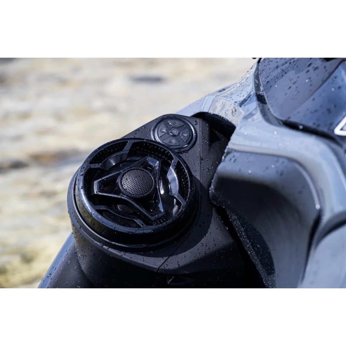 Sea Doo Watercraft BRP Audio-Premium System 295100839 | eBay