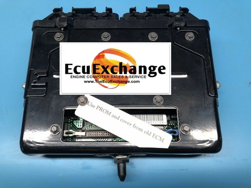 1992 1993 CORVETTE ENGINE COMPUTER REPAIR SERVICE 16159278 20+ YEARS ...