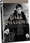 DARK SHADOWS 50TH ANNIVERSARY COLLECTOR'S EDITION New 6 DVD Set 38 ...
