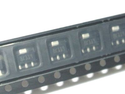 L78L12ACUTR STMicroelectronics Voltage Regulator 12V 0.1A SOT-89 [QTY ...