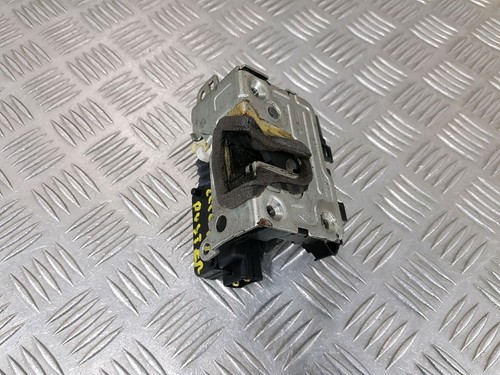 Serrure porte avant droite - Dacia Sandero / Duster jusqu’à 2012 ...