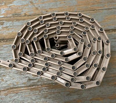 Conveyors - Table Top Chain