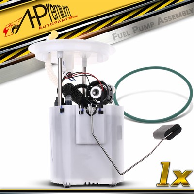 New Electric Fuel Module Pump Assembly for Ford Focus 2009 2010 2011 2 ...