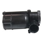 For Mercedes W164 W221 W251 W166 Air Compressor Suspension Plastic ...
