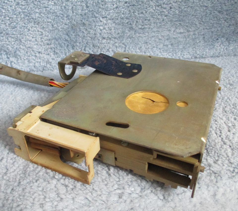 Vintage Seeburg Jukebox Coin Mechanism | eBay