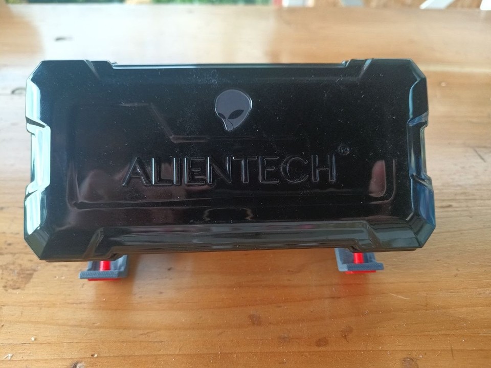 DJI RC PLUS & PLUS 2 TKPL2 RM700B ANTENNA BOOSTER ALIENTECH DUO 2 con ...