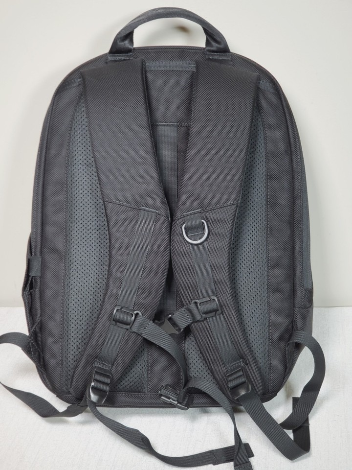 Aer Day Pack 2 Black Everyday Backpack 15L | eBay