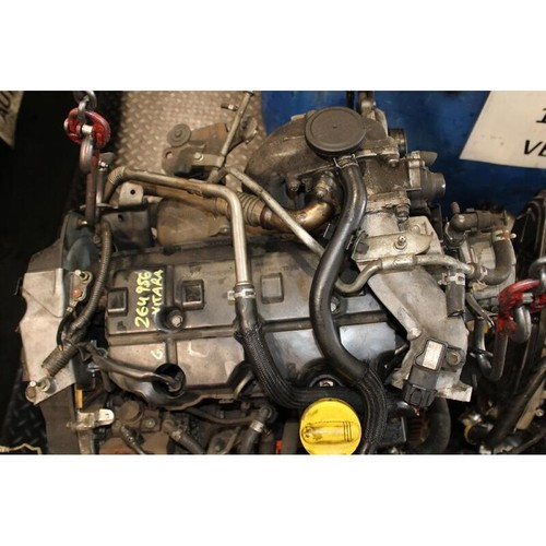 2005 Suzuki Grand Vitara (05-12) 1.9 DDIS (95KW) 4WD COMPLETE ENGINE ...