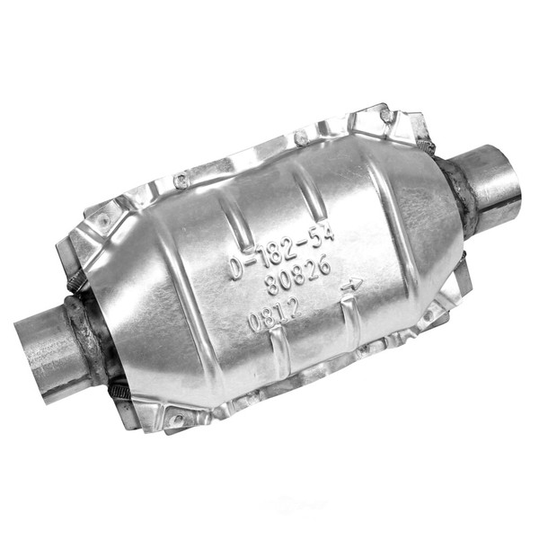 Catalytic Converter-CalCat Universal Converter Walker 80826 for sale ...