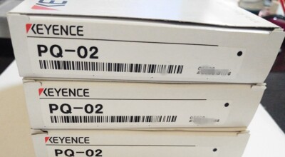 1PC Keyence PQ-02 PQ02 Photoelectric Sensor New In Box | eBay