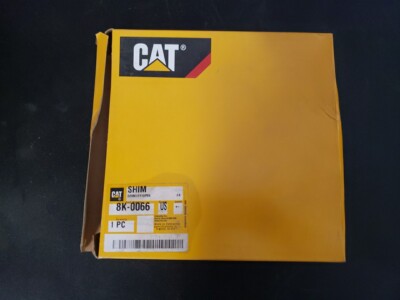 Other - Caterpillar Cat