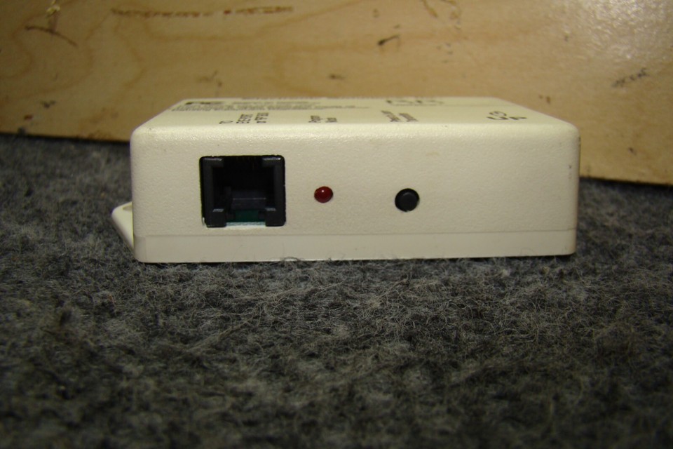 USED RV Carefree Power Awnings RF Receiver by Electronic Solutions Inc RR | eBay