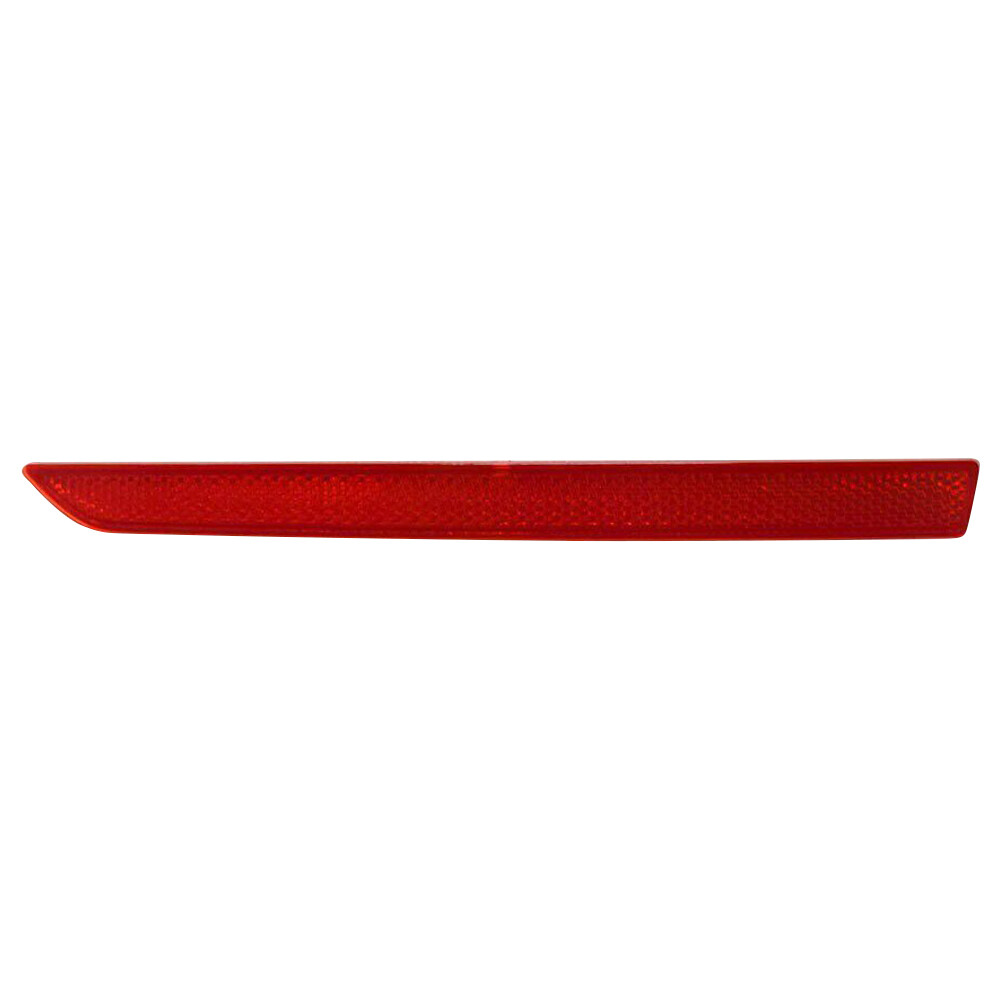 For 2015-20 BMW M3 M4 Rear Bumper Reflector Red Right Passenger Side ...