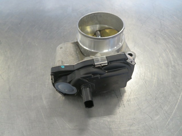 Polaris GM Body THROT W/throt ACTR 12670836 OEM for sale online | eBay