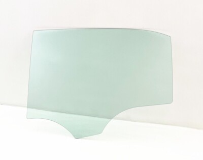 Left Rear Door Window Glass For Mercedes Benz E250 E350 E400 E550 E63 ...