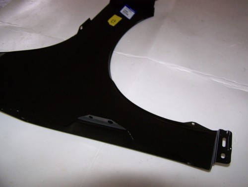 2014-2016 Volvo S60 SEDAN NEW OEM LEFT FRONT FENDER WING PANEL 31416208 ...