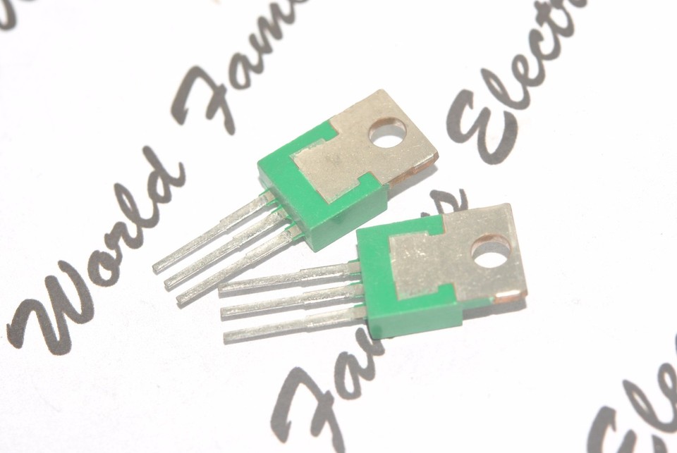 1pcs 2SA1011 A1011 PNP Power Transistor 160V 1.5A TO-220 Original ...
