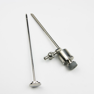 3mm laparoscopy trocar needle kit for laparoscopic | eBay