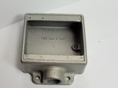 Receptacles & Outlets - Explosion Proof