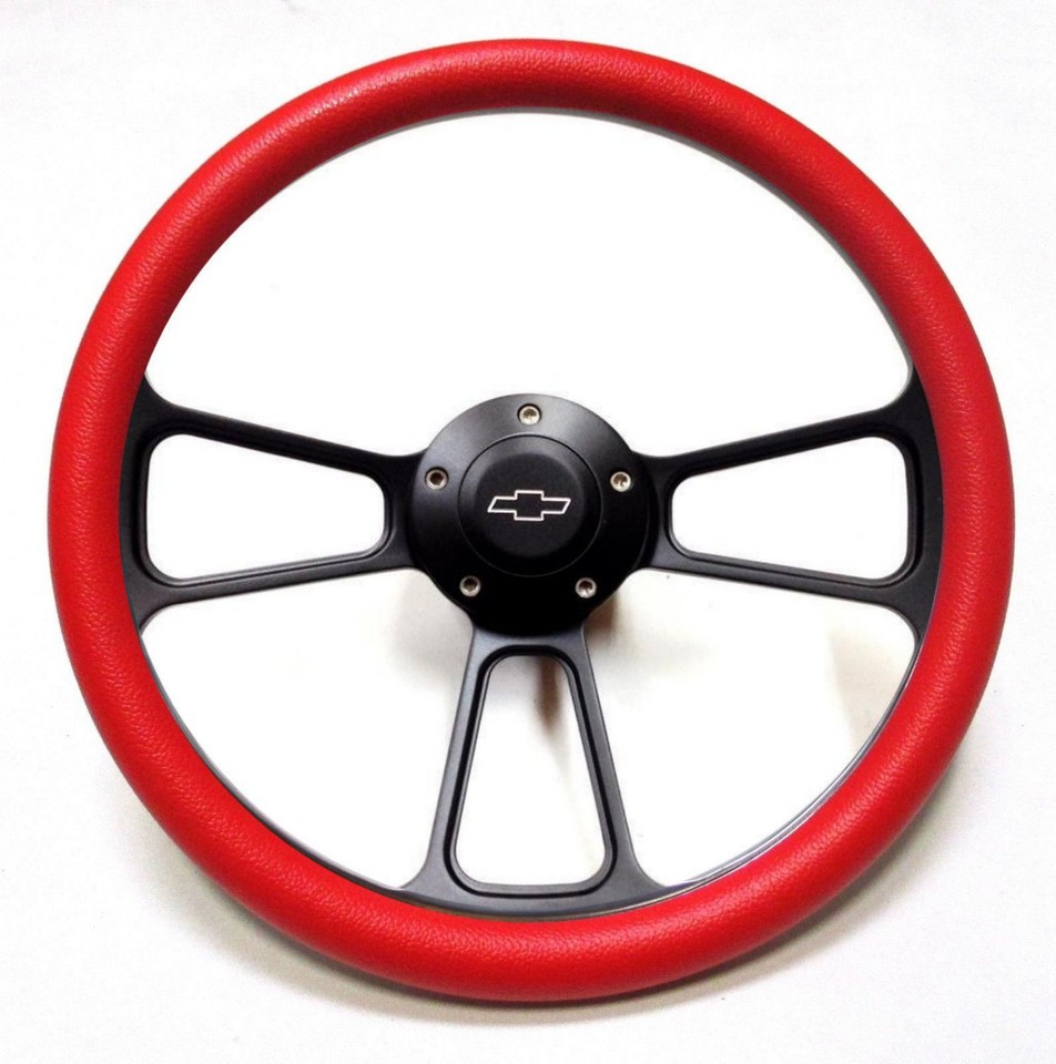 1971 Chevrolet Nova Steering Wheel