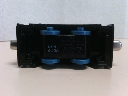 Thomas and Friends Take-n-Play Den 2012 Diecast Metal | eBay