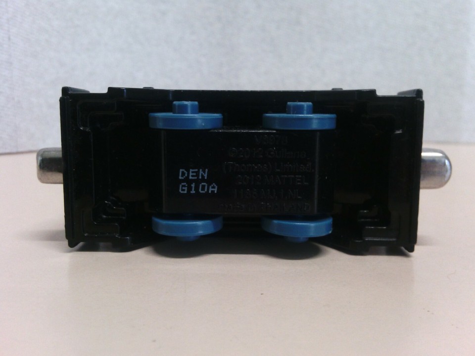 Thomas and Friends Take-n-Play Den 2012 Diecast Metal | eBay