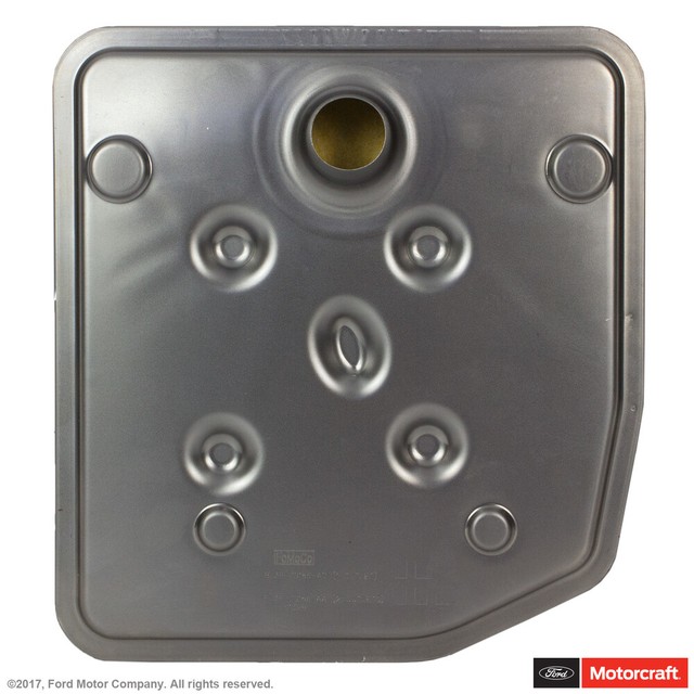 Auto Trans Filter Kit MOTORCRAFT FT-200 fits 15-18 Ford F-150 2.7L-V6 ...