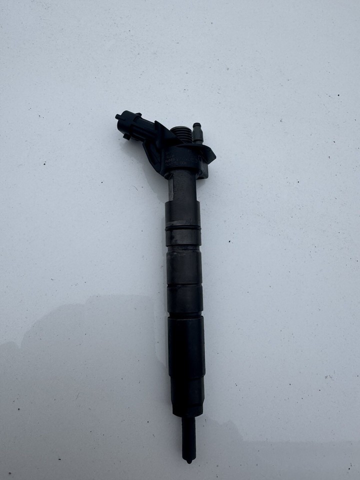 1 x Bosch Fuel Injector 2010 - 2014 HONDA CRV IDTEC N22B3 2.2 DIESEL ...