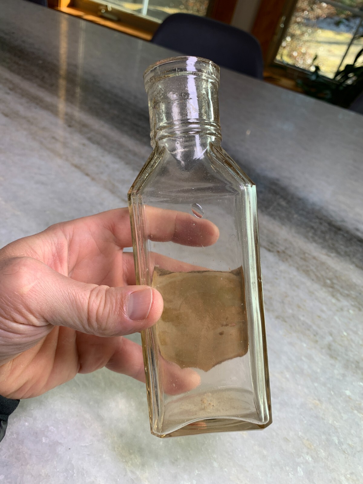 Antique CELERY RELISH Jar Bottle Kuner Pickle Co Denver Colorado w ...