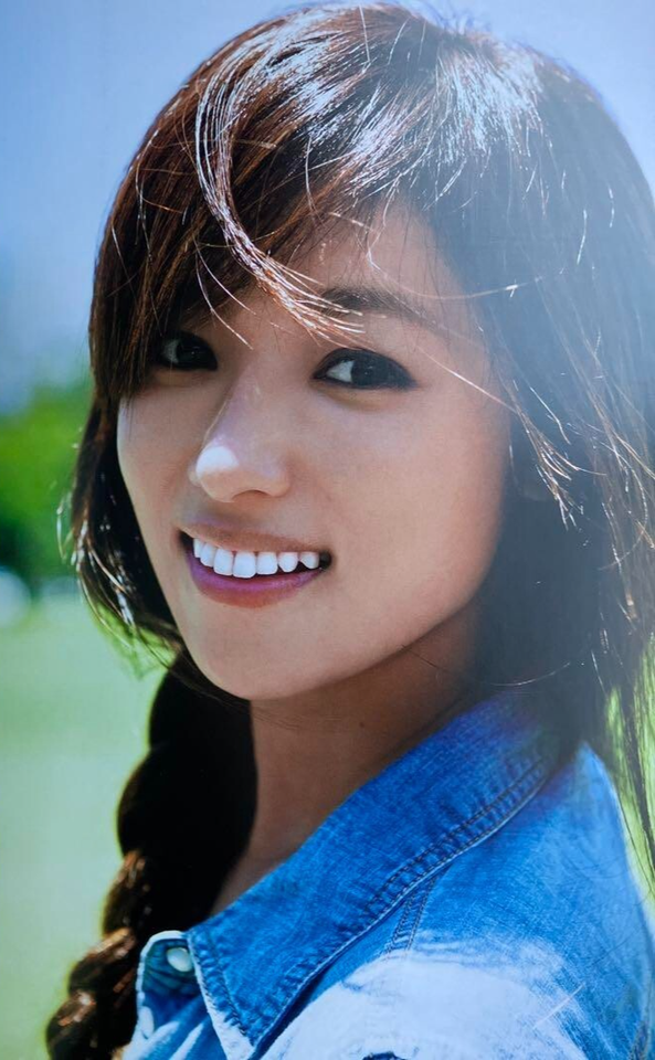 Kyoko Fukada Photo Book Down to earth another Japanese Actress from japan NEW | eBay